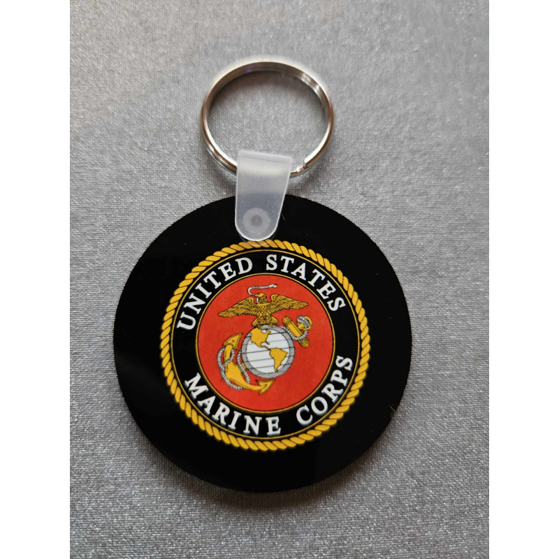 10 CUSTOM 2 INCH KEYCHAINS